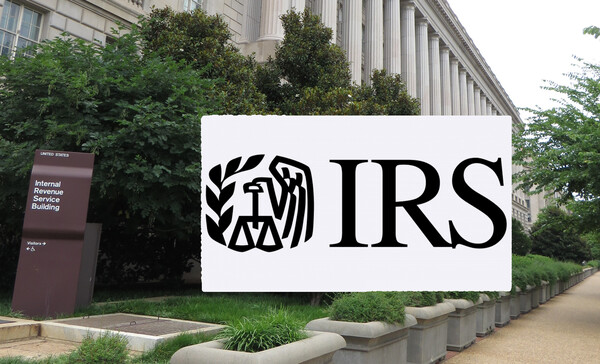 IRS, 가짜 환급 통지서 통해 사기 위험..개인 정보 도용 경고