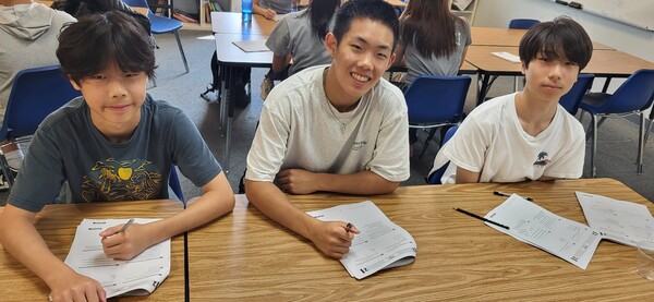 페더럴웨이 Bright Light School, IT 전문가 초청 특강으로 학생들 진로 탐색 지원